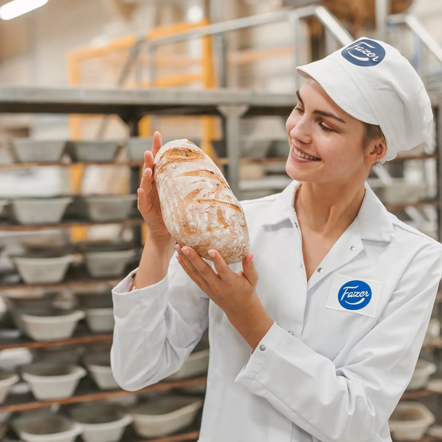 Atskleidė, kaip iš tikrųjų kepyklose kepama duona: 5 svarbiausi žingsniai