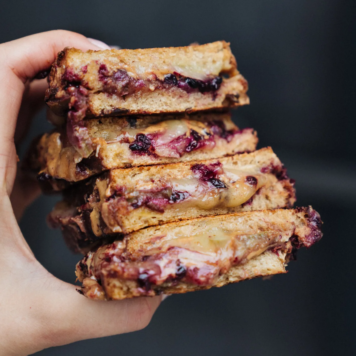Žymi tinklaraštininkė atskleidė, kokia duona dabar madinga ir su kuo ją ...